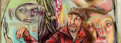 elicser – Canadian Art Junkie
