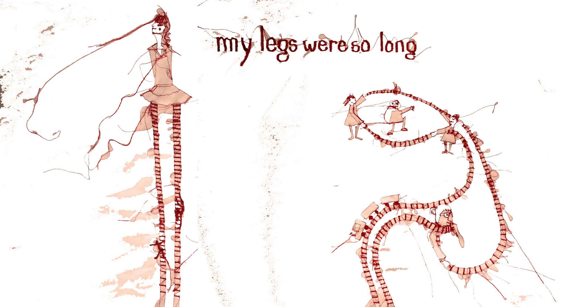 longlegs – Canadian Art Junkie