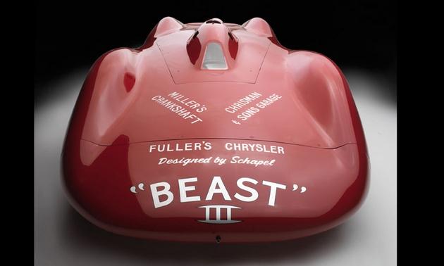 car-beast-view – Canadian Art Junkie