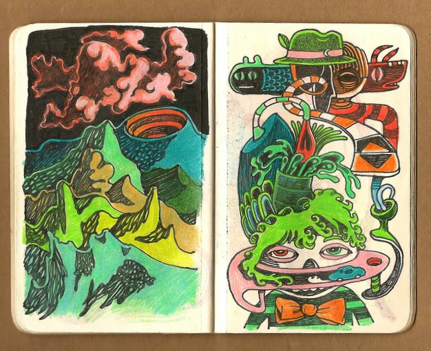 sketch6 – Canadian Art Junkie