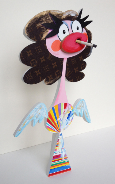 tokyo-angel – Canadian Art Junkie