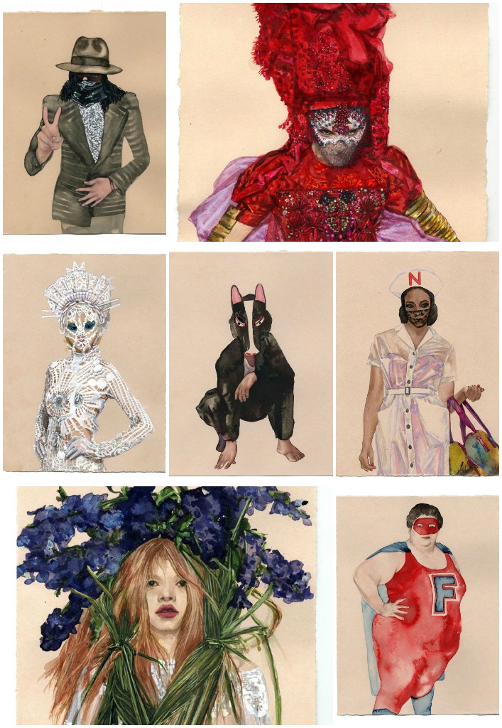 dawn-collage – Canadian Art Junkie