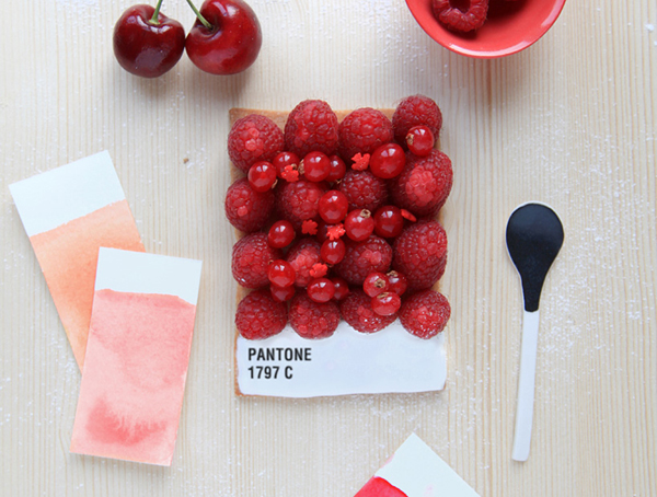 pantone-red – Canadian Art Junkie