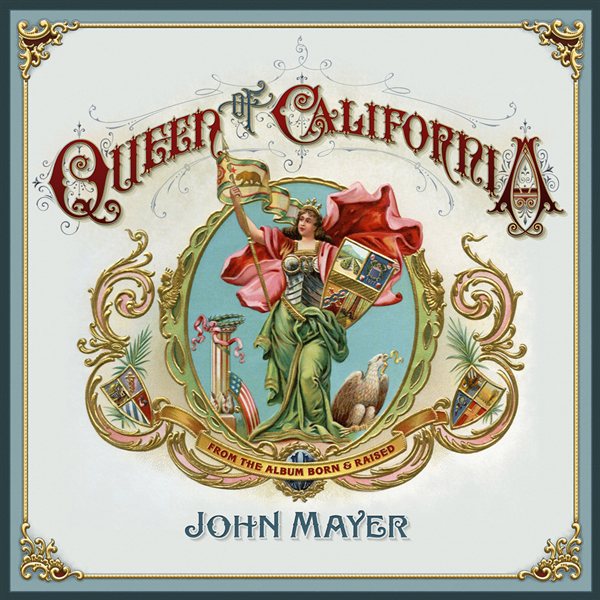 queenofcalifornia – Canadian Art Junkie