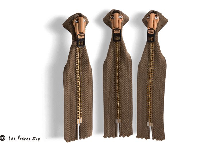 gilbert-zippers – Canadian Art Junkie