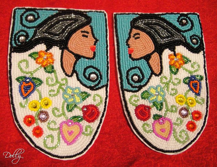 wwos-Dolly Assinewe – Canadian Art Junkie