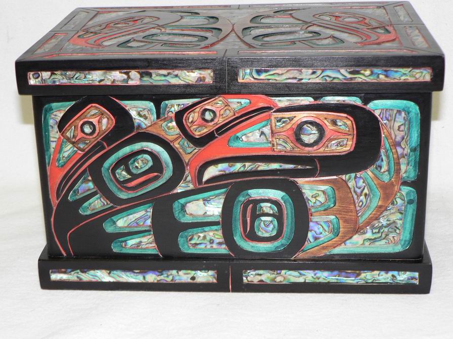 box-lewis – Canadian Art Junkie