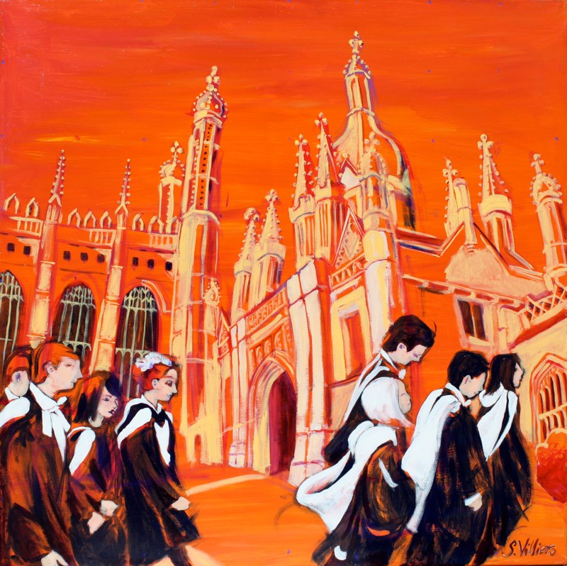 Graduation-Day – Canadian Art Junkie