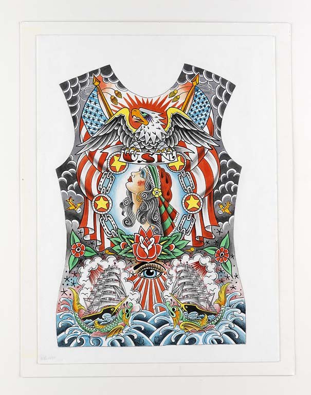 Bob Roberts – Canadian Art Junkie