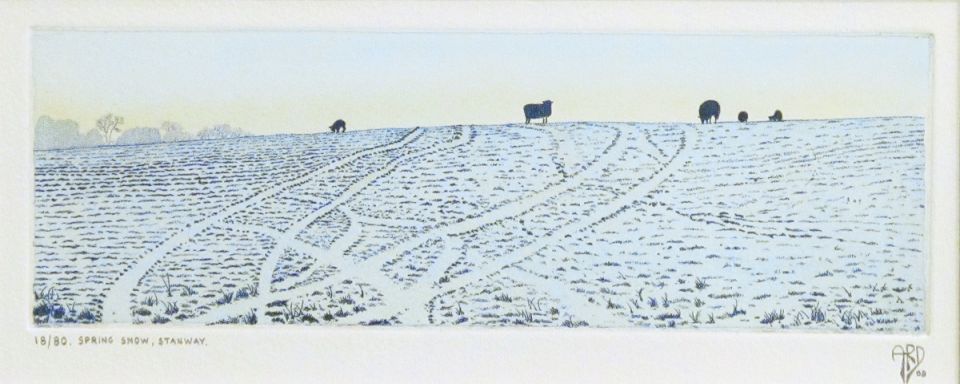 dawson-snow – Canadian Art Junkie