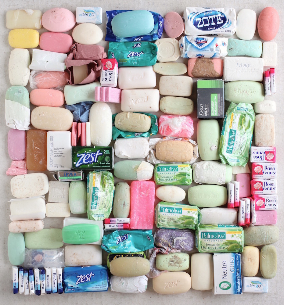 Americano-soap – Canadian Art Junkie