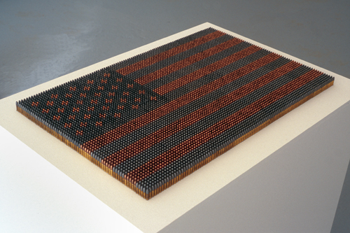 22-Caliber-Flag – Canadian Art Junkie