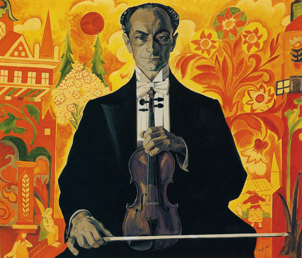 charles comfort 2 – Canadian Art Junkie