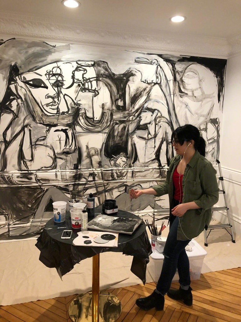 Unstretched3 – Canadian Art Junkie