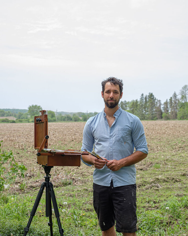 anthony-profile – Canadian Art Junkie