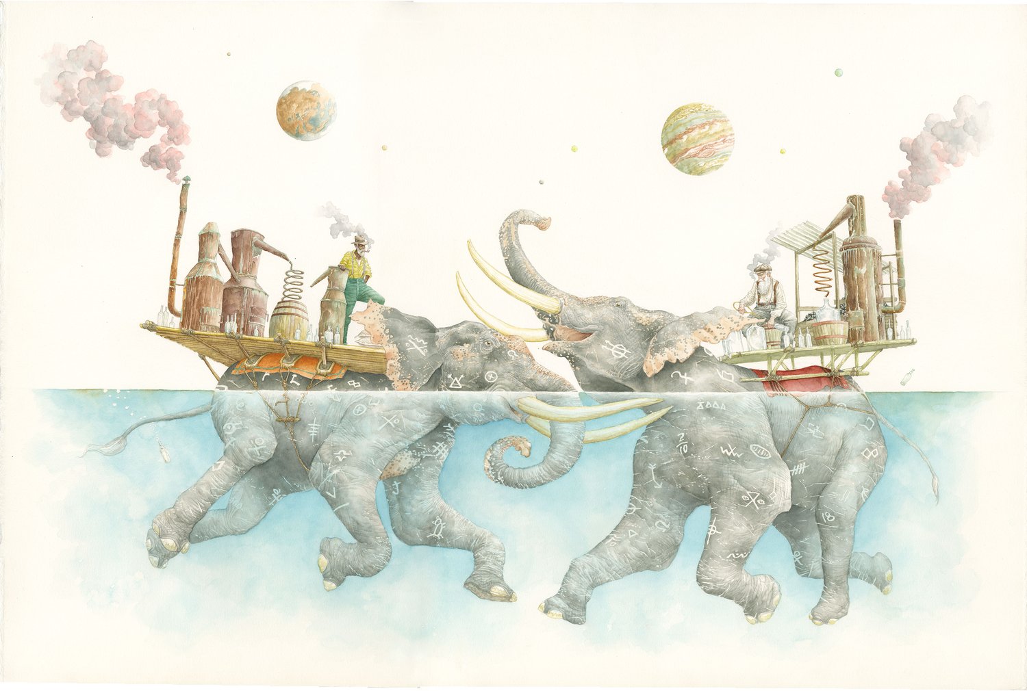 bootleggerbattle – Canadian Art Junkie