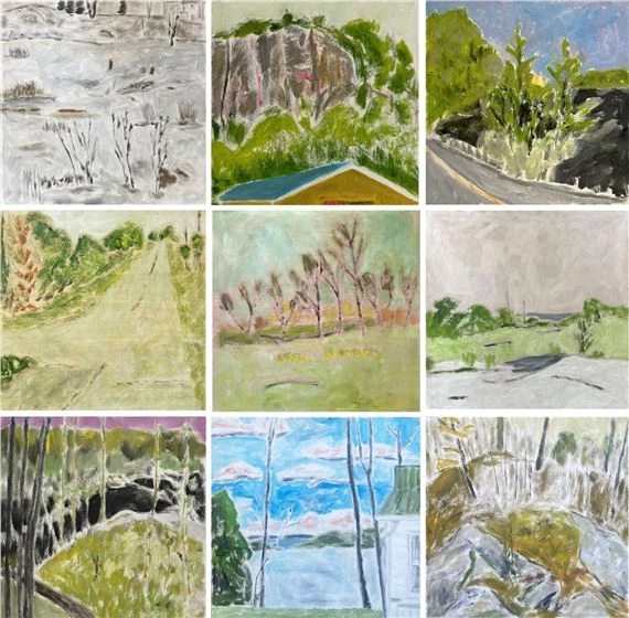 bancroft – Canadian Art Junkie